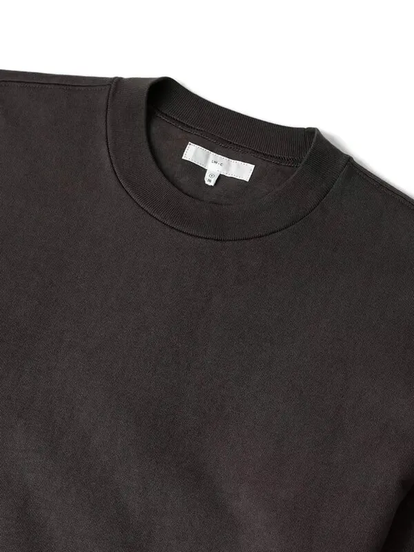 LADY WHITE CO. Cotton T-shirt