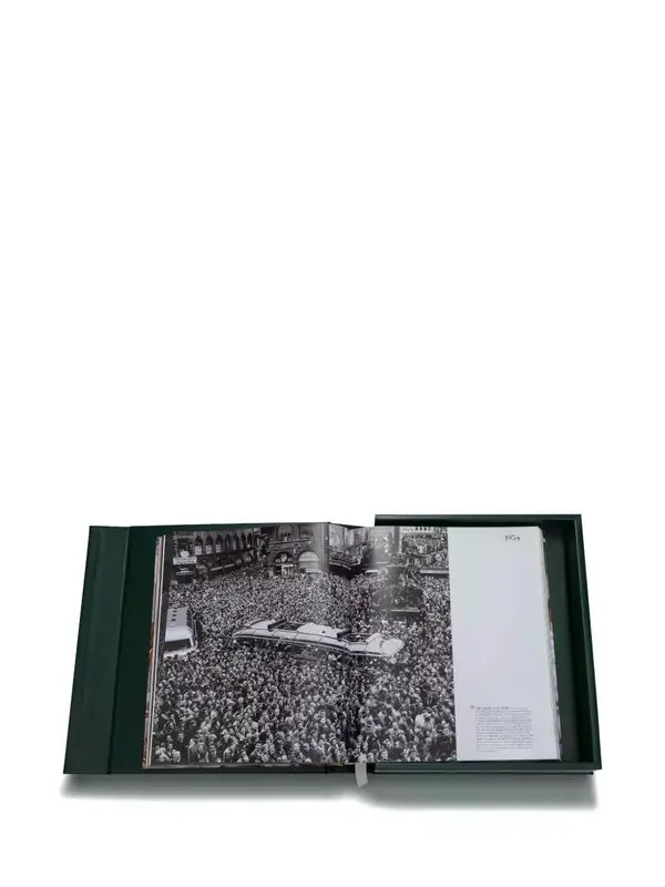Assouline Football: The Impossible Collection Book