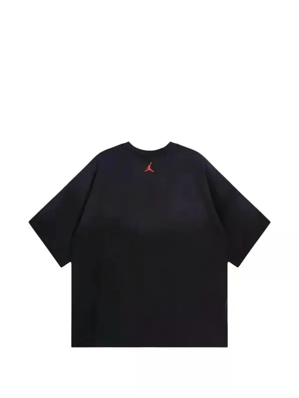 JORDAN Logo-print T-shirt