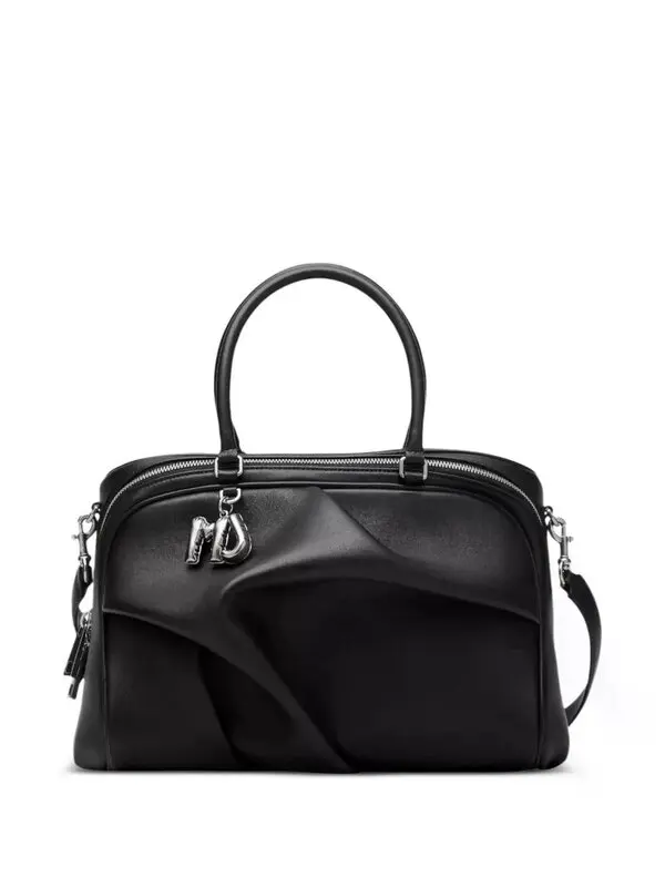 Marc Jacobs Wave Tote Bag - Black