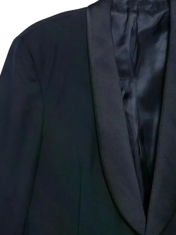Canali Shawl-lapel Suit