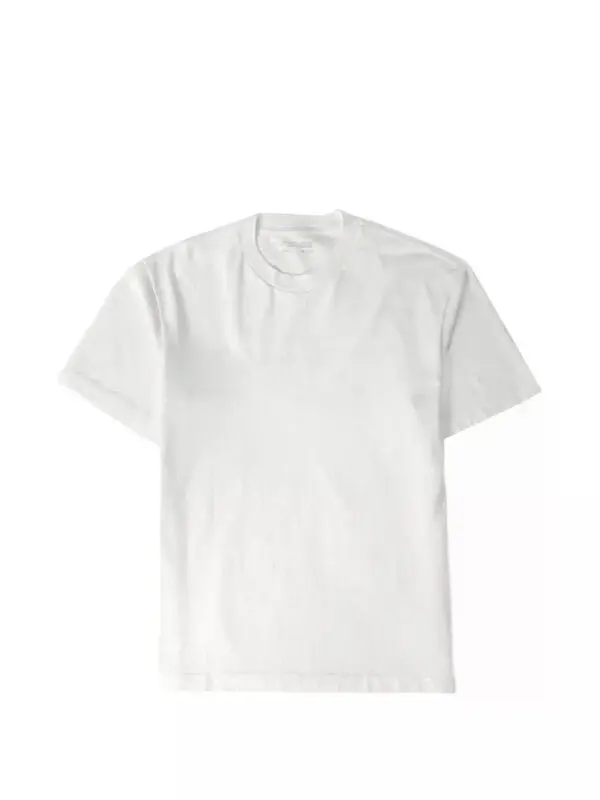 LADY WHITE CO. Municipal T-shirt - White