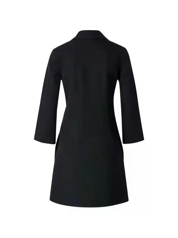 JIL SANDER Single-breasted Coat