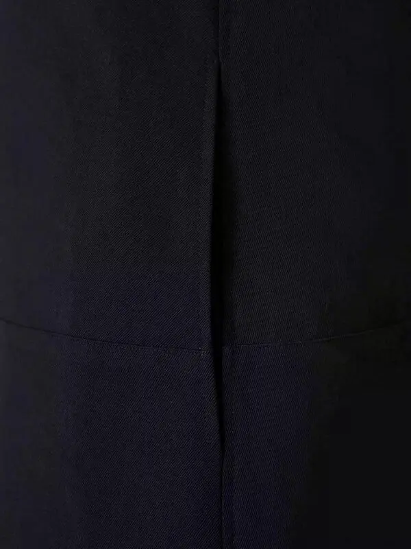 JIL SANDER Single-breasted Coat