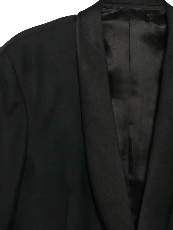 Canali Shawl-lapel Suit