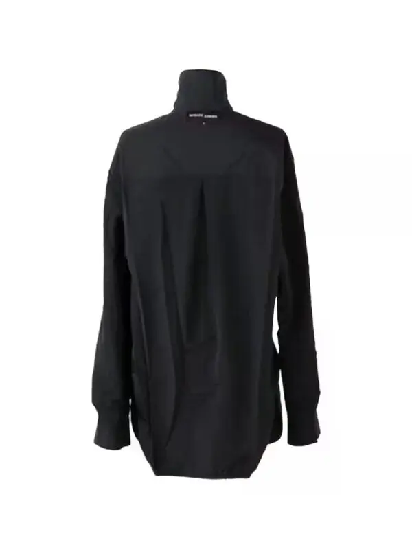 EDWARD CUMING Wet Lung Overshirt