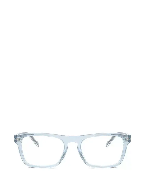 VOGUE EYEWEAR Square Frame Eyeglasses