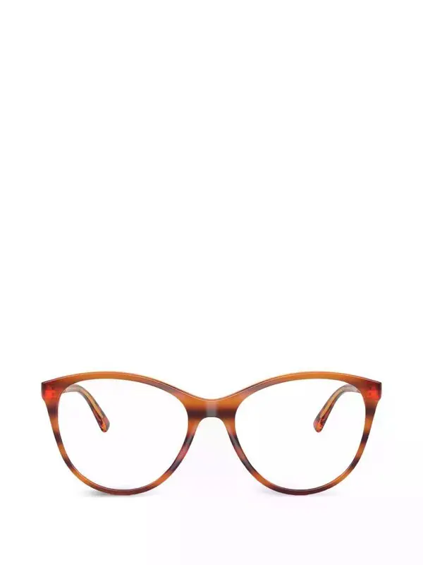 VOGUE EYEWEAR Geometric-frame Eyeglasses