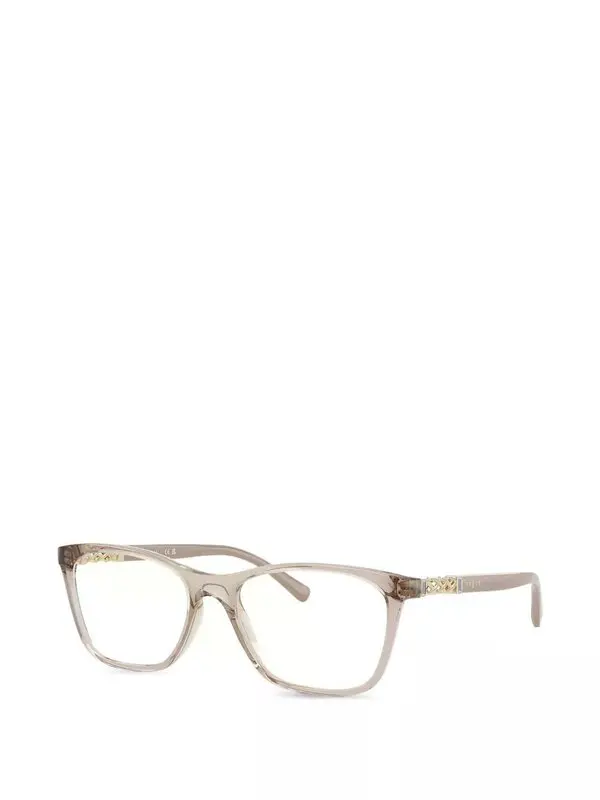 VOGUE EYEWEAR Square-frame Eyeglasses