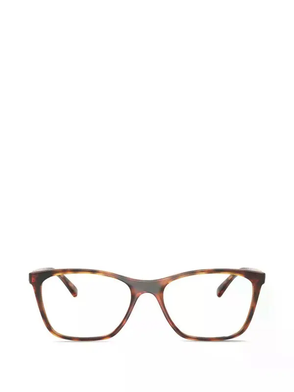 VOGUE EYEWEAR Square Frame Eyeglasses