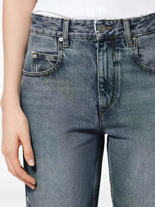 Isabel Marant Étoile Dakota Jeans