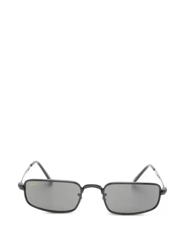 Ray-ban Rectangle Frame Sunglasses