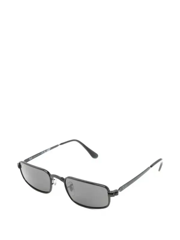 Ray-ban Rectangle Frame Sunglasses