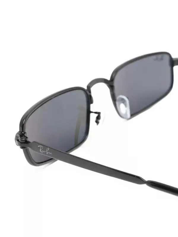 Ray-ban Rectangle Frame Sunglasses