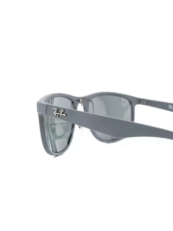 Ray-ban Rectangle Frame Sunglasses