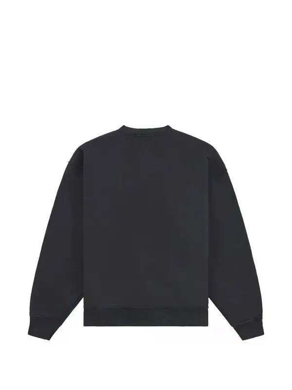 Rhude Graphic Print Crew Neck Sweatshirt