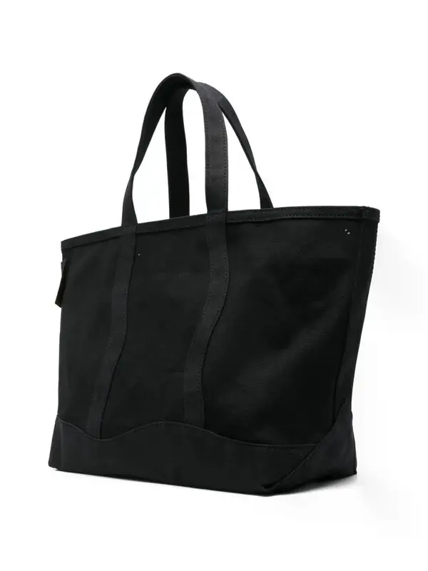 Undercover Logo Print Tote Bag