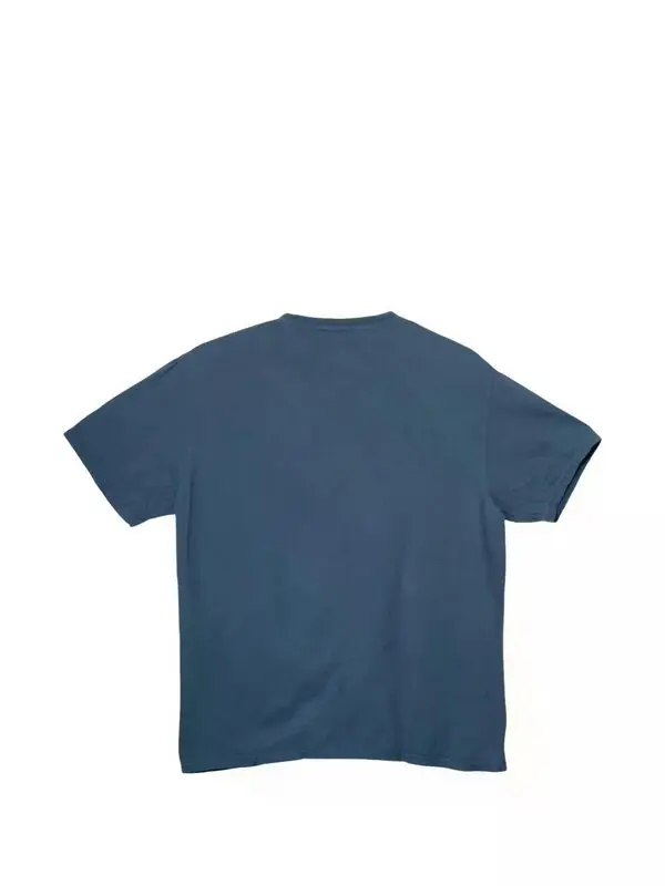SINCLAIR Jackpot Graphic-print T-shirt