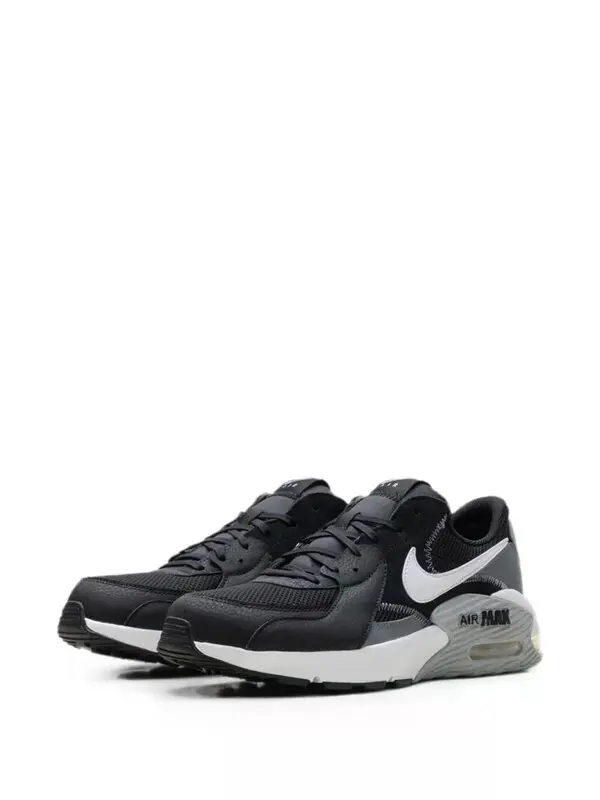 Nike Max Excee Sneakers - Black