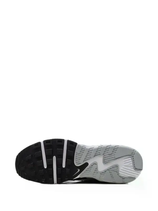 Nike Max Excee Sneakers - Black