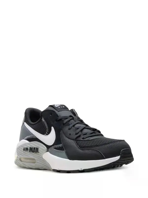 Nike Max Excee Sneakers - Black