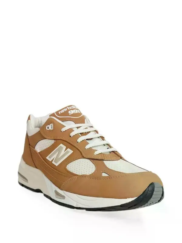 NEW BALANCE Made In Panelled Sneakers