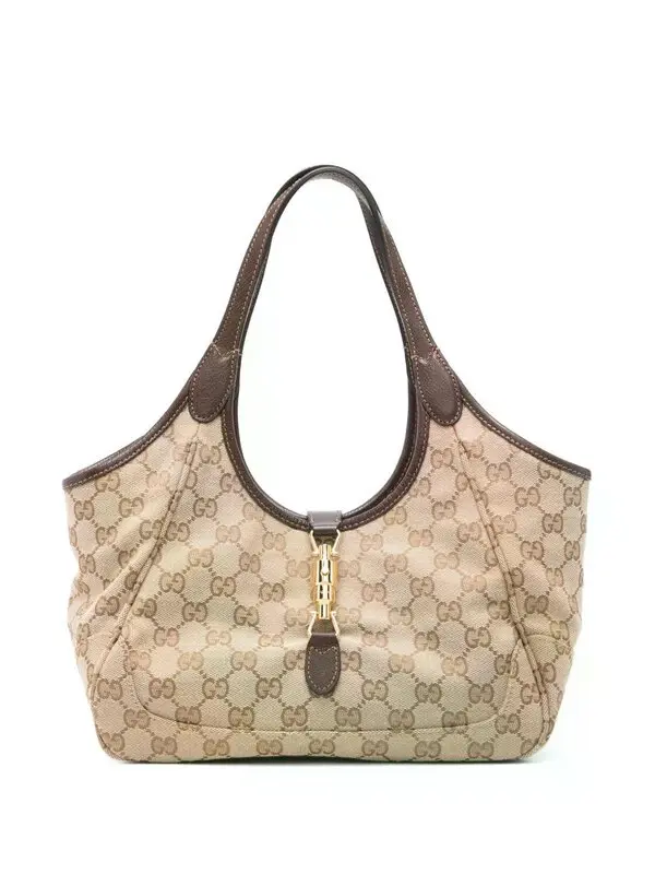 Gucci Small Mercato Shoulder Bag