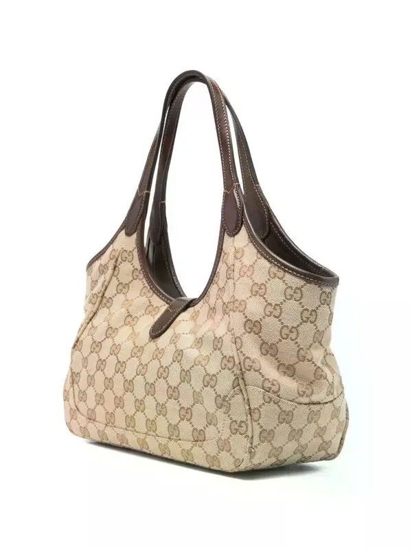 Gucci Small Mercato Shoulder Bag