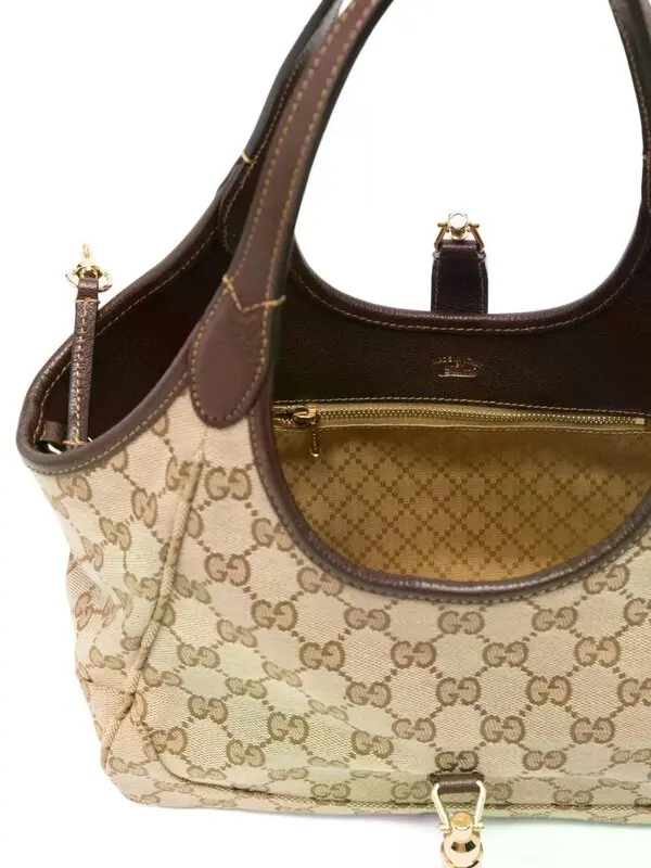 Gucci Small Mercato Shoulder Bag