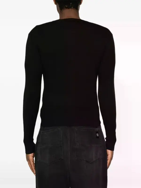 VIVIENNE WESTWOOD Bea Cotton Cardigan