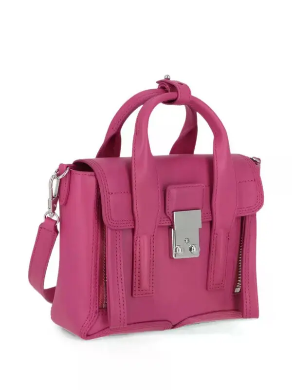 3.1 Phillip Lim Pashli Tote Bag - Pink