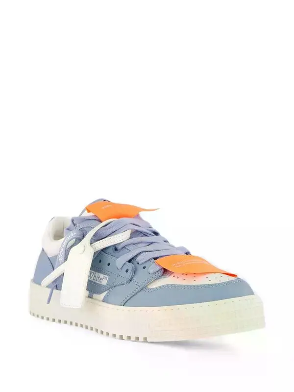 Off-White 3.0 Off-court Sneakers - Blue