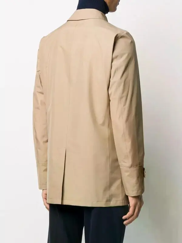 Herno Trench Coat