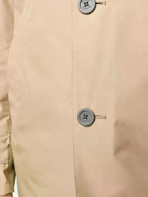 Herno Trench Coat