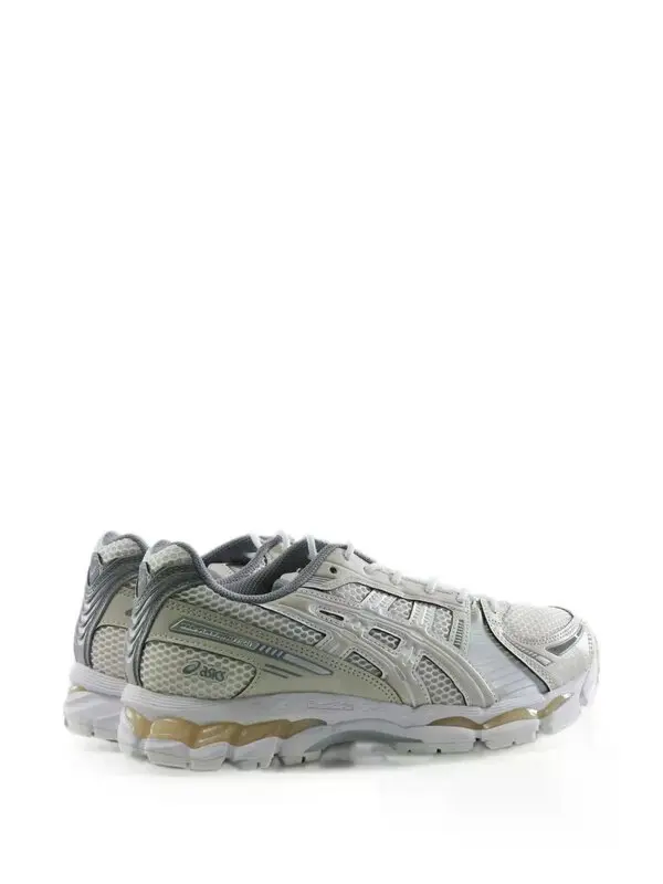 Asics Gel-kayano .1 Low-top Sneakers - Neutrals