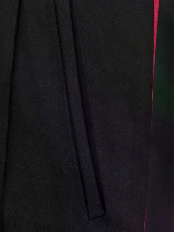 Rhude Traxedo Side-stripe Track Pants