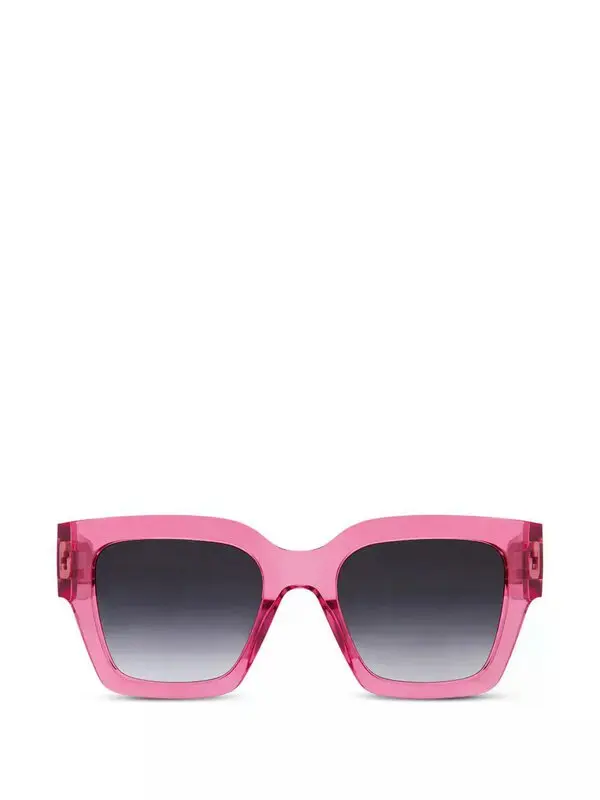 Furla Square-frame Sunglasses