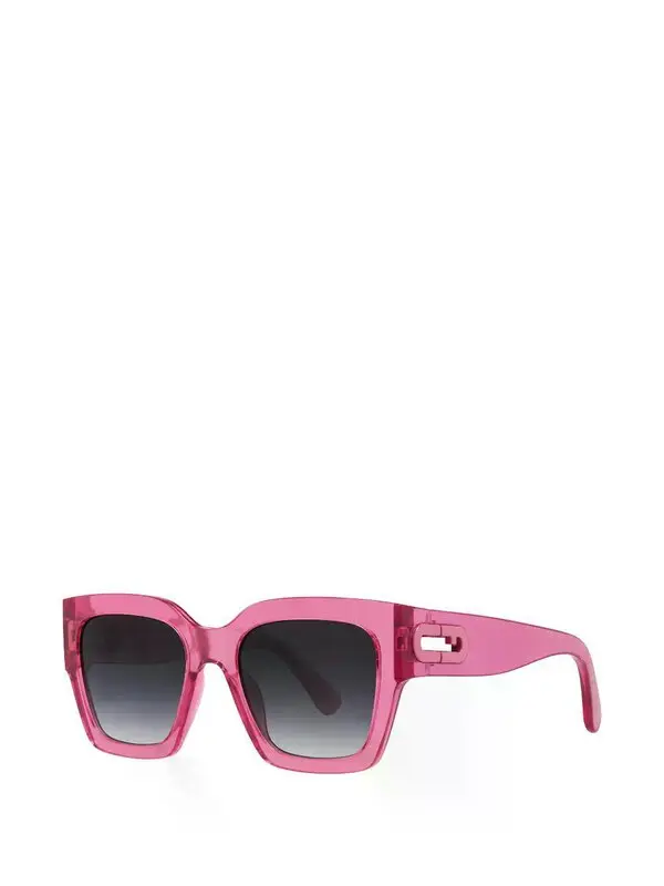 Furla Square-frame Sunglasses