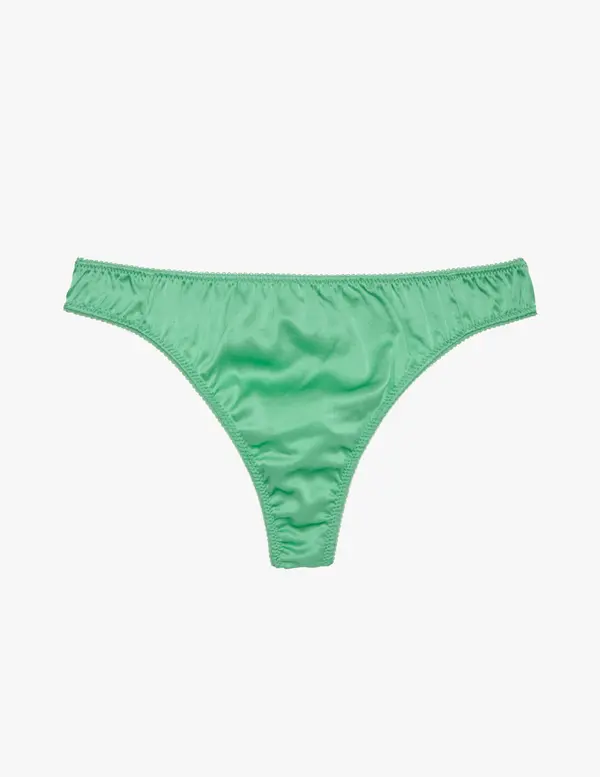Araks Grier Thong Cypress - Blue