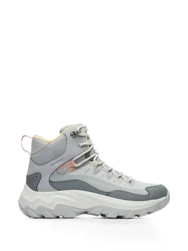 Merrell Thermo Chill 2 Mid Lace-up Waterproof Sneakers