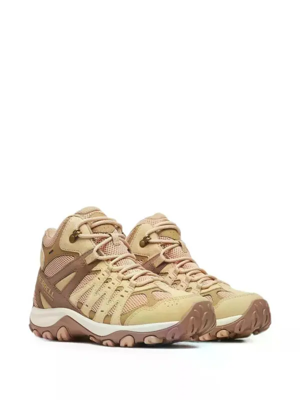 Merrell Accentor 3 Mid Waterproof Sneakers