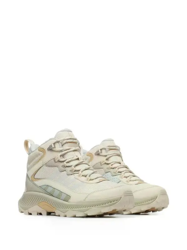 Merrell Speed Strike 2 Waterproof Lace-up Sneakers