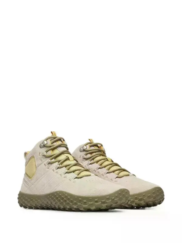 Merrell Wrapt Mid Waterproof Sneakers