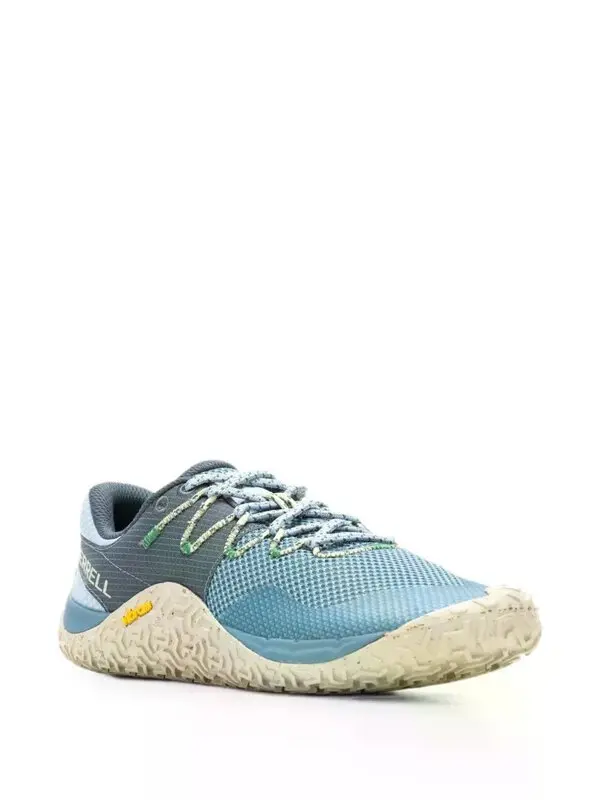 Merrell Trail Glove 7 Lace-up Sneakers