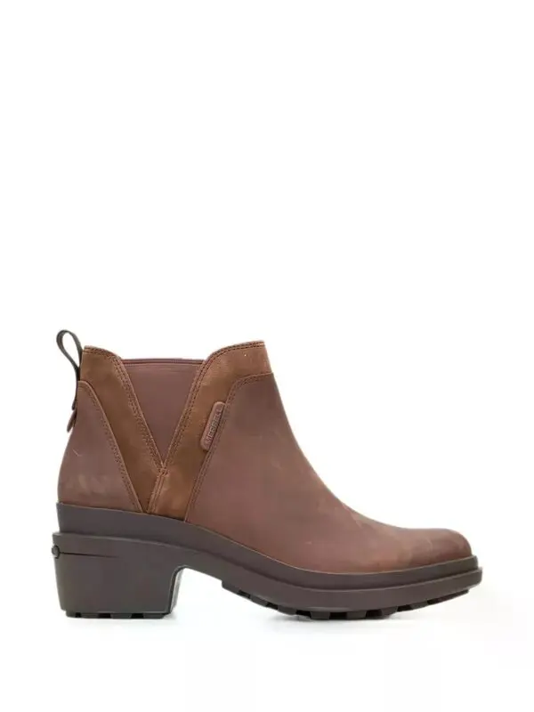 Merrell Chateau Iii Ankle Boots