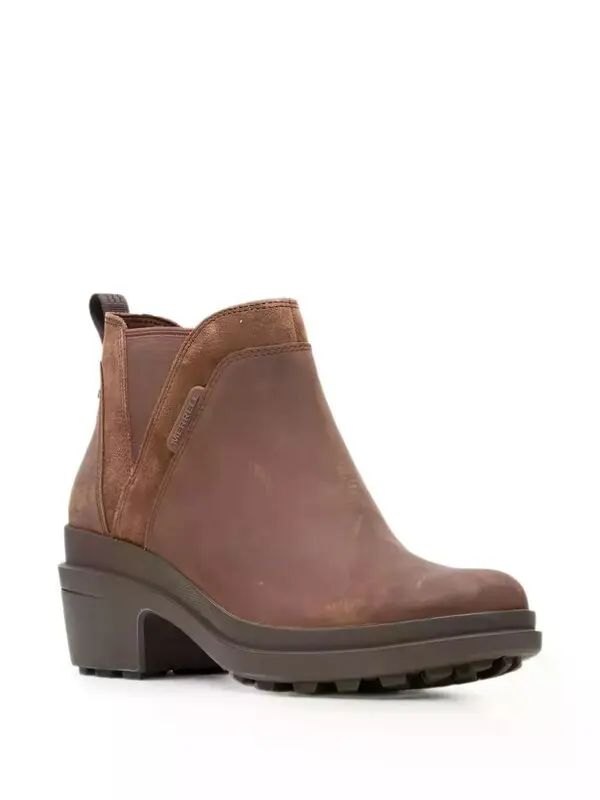 Merrell Chateau Iii Ankle Boots