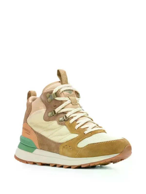 Merrell Alpine 83 Waterproof Sneakers