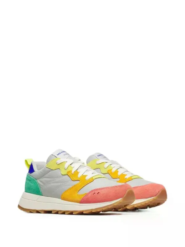 Merrell Alpine 83 Panelled Sneakers