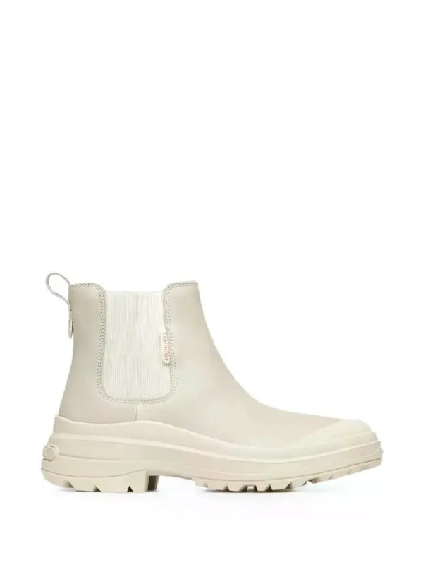Merrell Harper Waterproof Ankle Boots - Neutrals