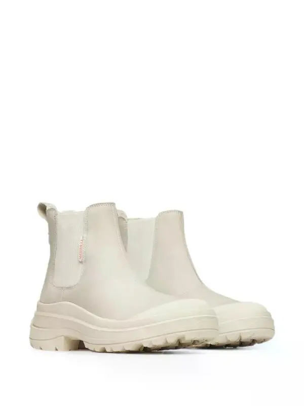 Merrell Harper Waterproof Ankle Boots - Neutrals
